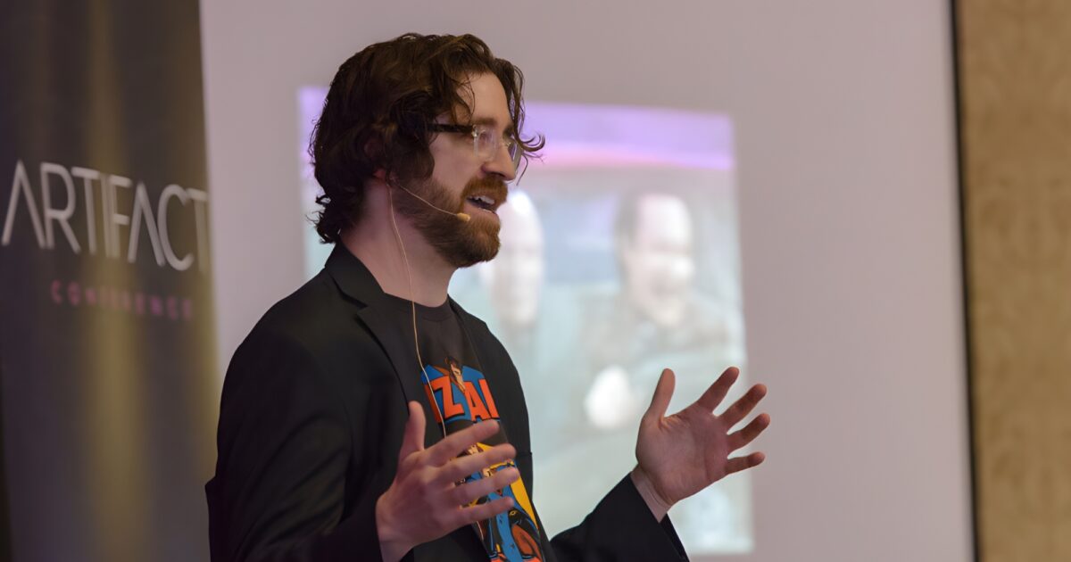 Thank you, Christopher Schmitt | CraftEntries